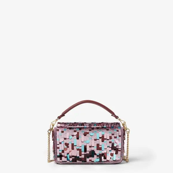 Fendi Baguette Mini