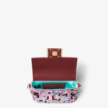 Fendi Baguette Mini