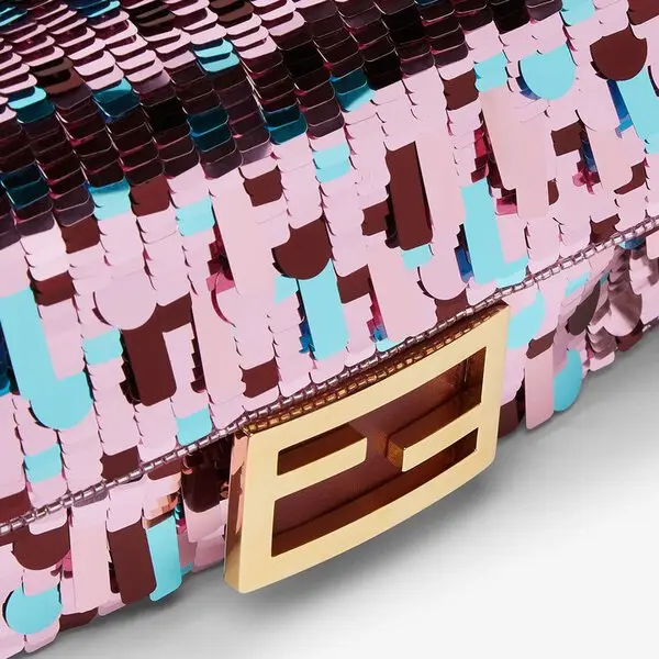 Fendi Baguette Mini