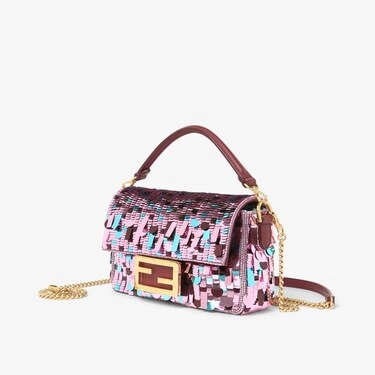 Fendi Baguette Mini