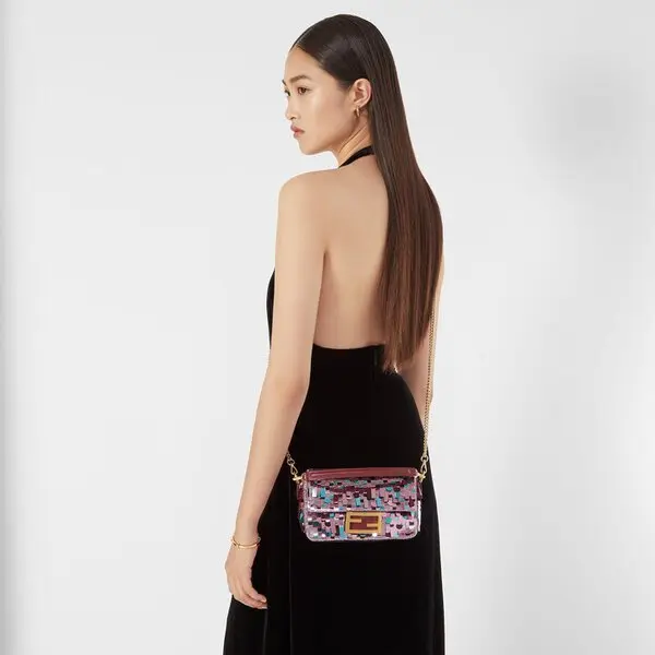 Fendi Baguette Mini