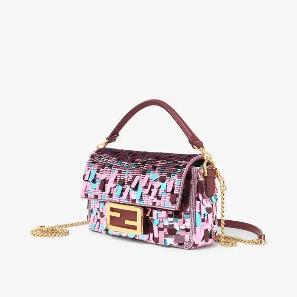 Fendi Baguette Mini