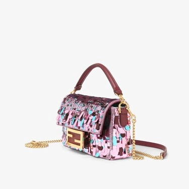 Fendi Baguette Mini