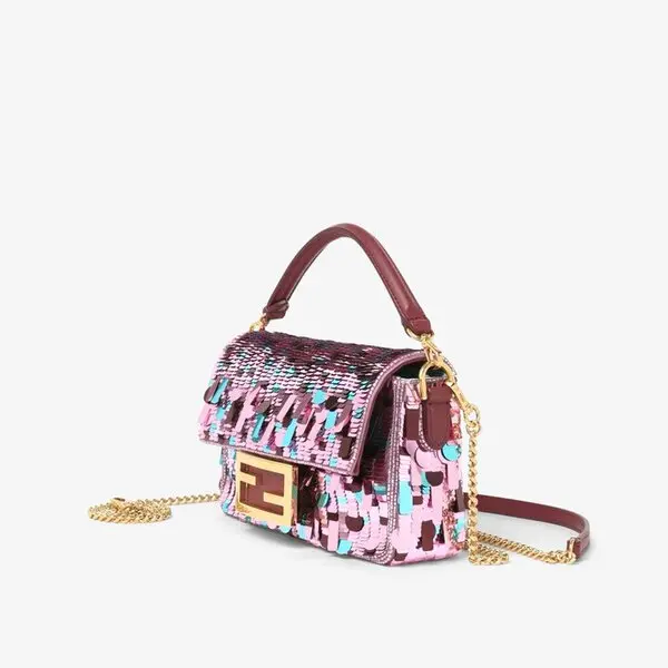 Fendi Baguette Mini