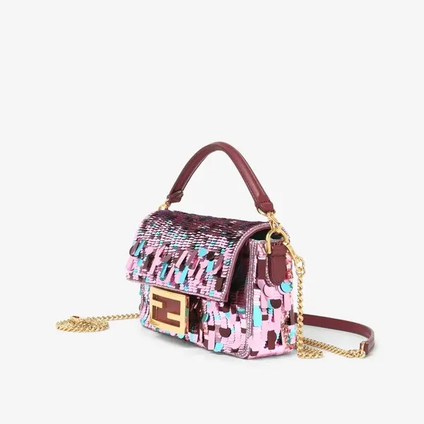 Fendi Baguette Mini