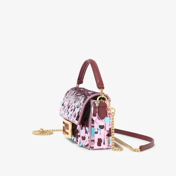 Fendi Baguette Mini