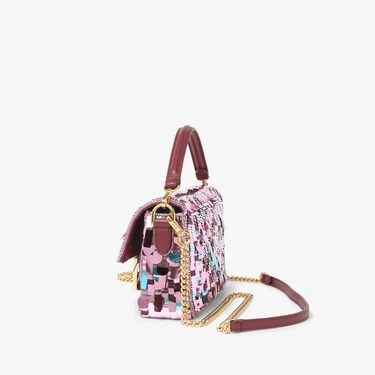Fendi Baguette Mini