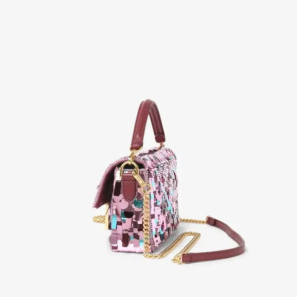 Fendi Baguette Mini
