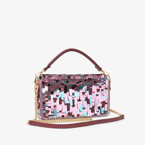 Fendi Baguette Mini