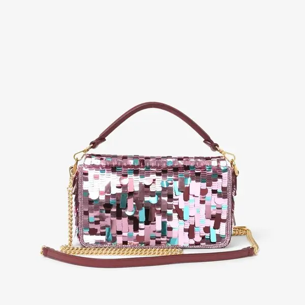 Fendi Baguette Mini