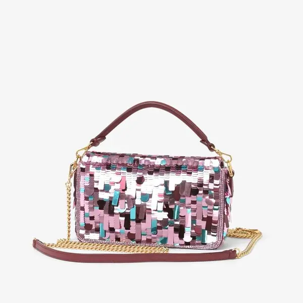 Fendi Baguette Mini