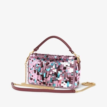 Fendi Baguette Mini