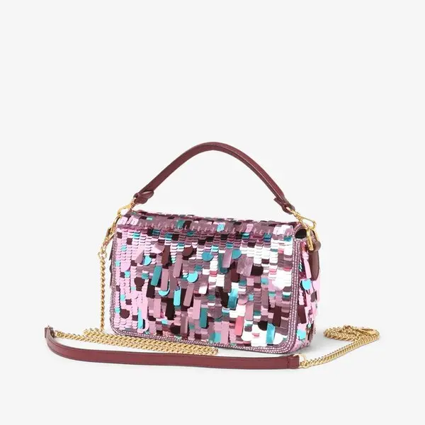 Fendi Baguette Mini