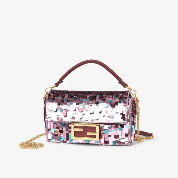 Fendi Baguette Mini