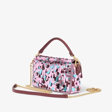 Fendi Baguette Mini