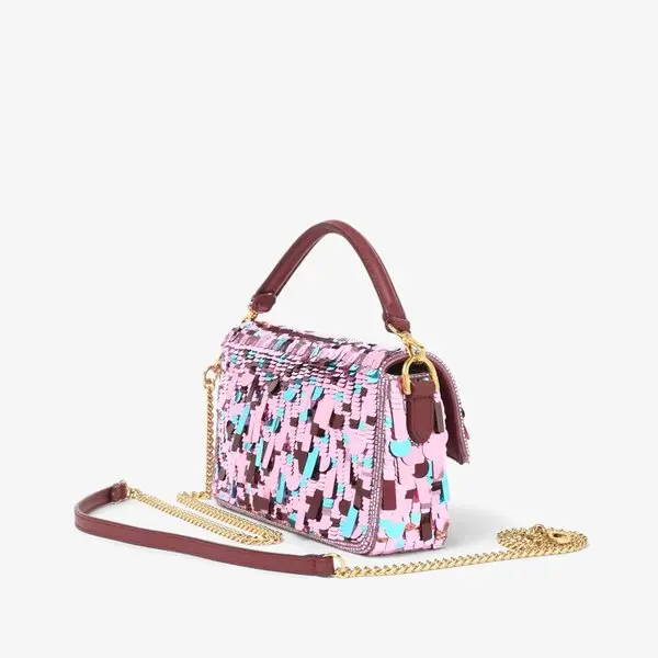 Fendi Baguette Mini