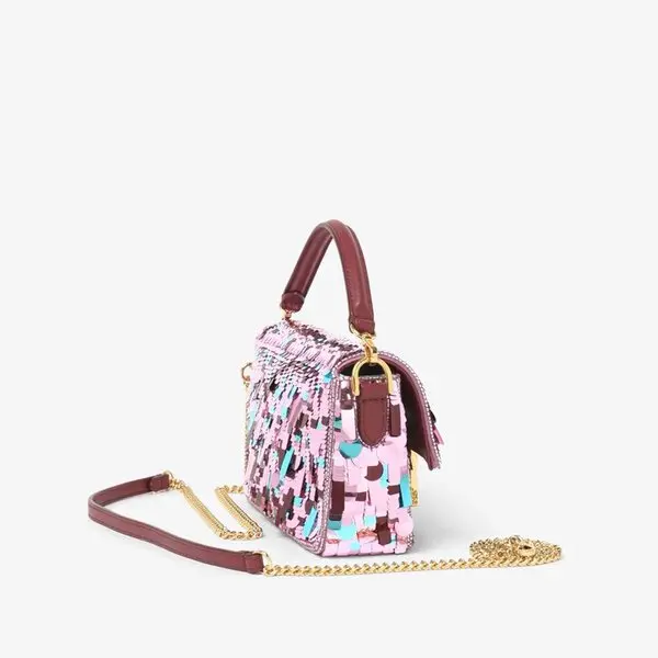 Fendi Baguette Mini