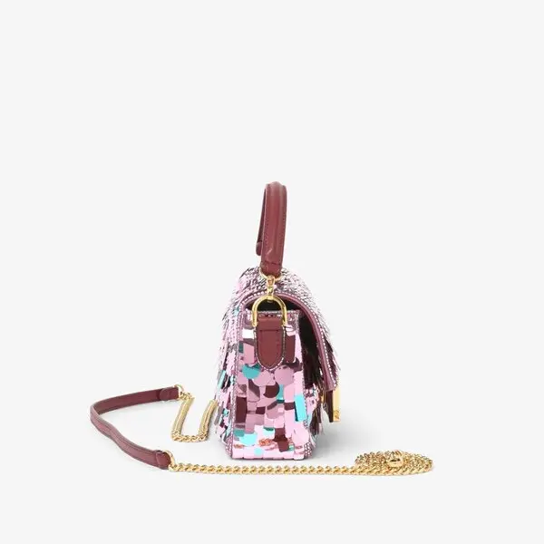Fendi Baguette Mini