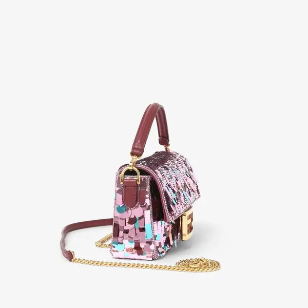 Fendi Baguette Mini