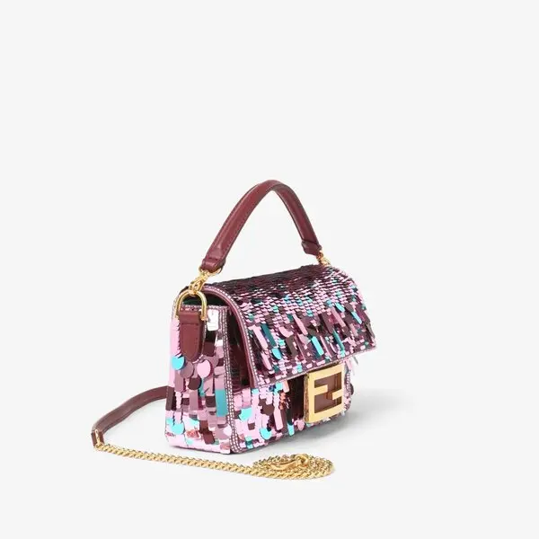 Fendi Baguette Mini