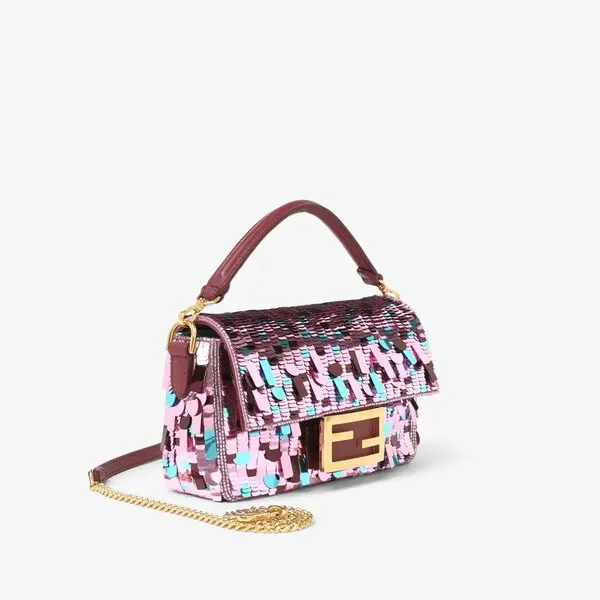 Fendi Baguette Mini