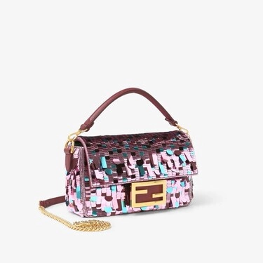 Fendi Baguette Mini