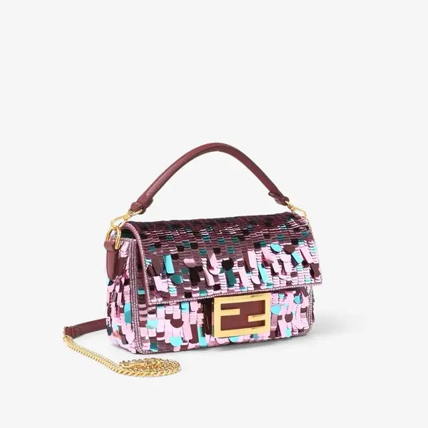 Fendi Baguette Mini
