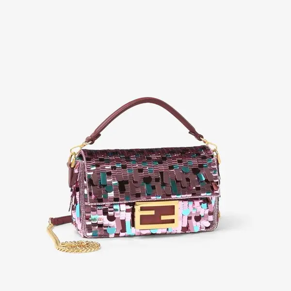 Fendi Baguette Mini