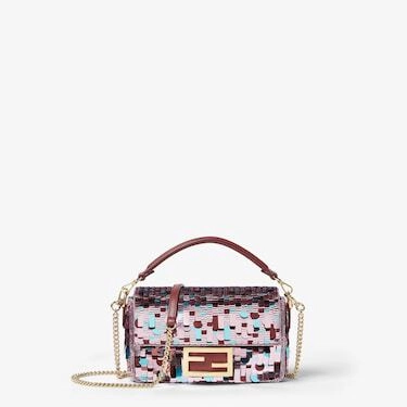 Fendi Baguette Mini