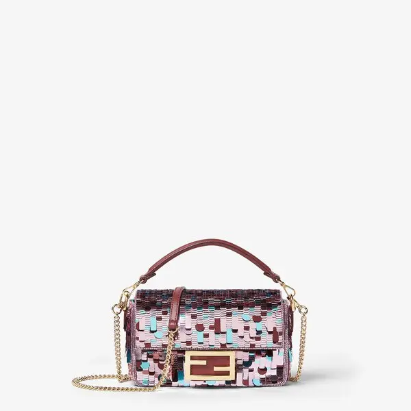 Fendi Baguette Mini