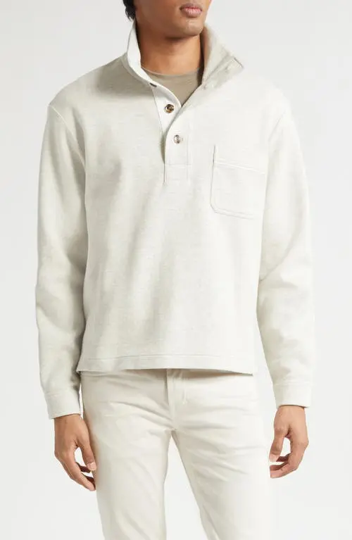 TOM FORD Cotton Blend Pullover