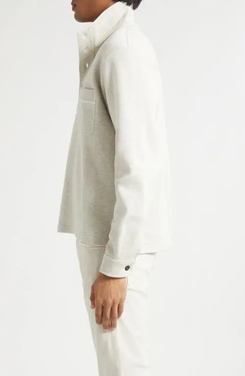 TOM FORD Cotton Blend Pullover