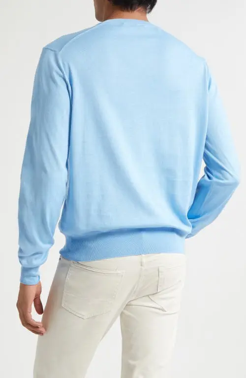 TOM FORD Cotton Crewneck Sweater