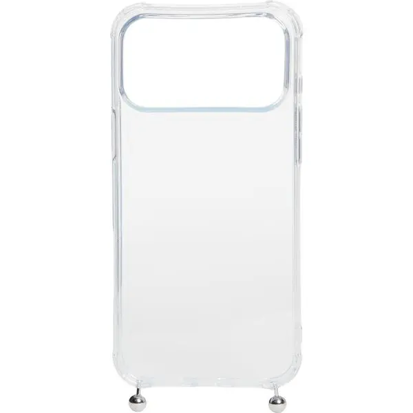 OSSA 17 Air - Transparent