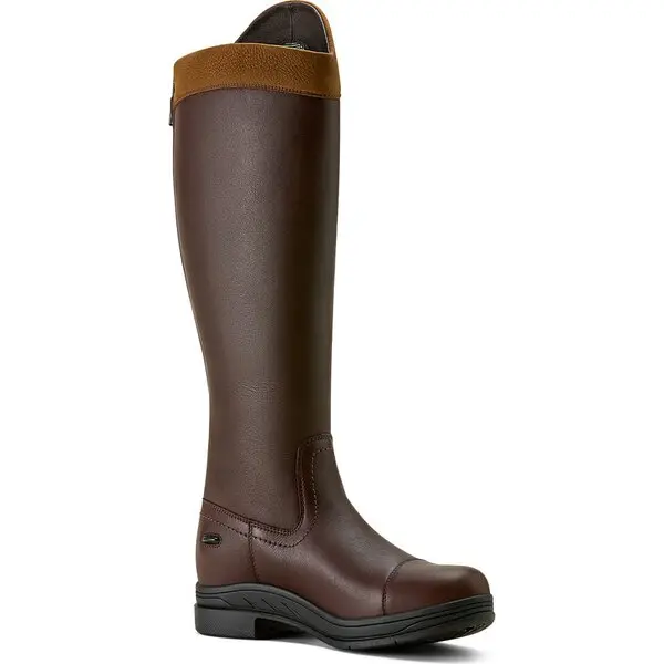 Ariat Stamford Waterproof Riding Boot