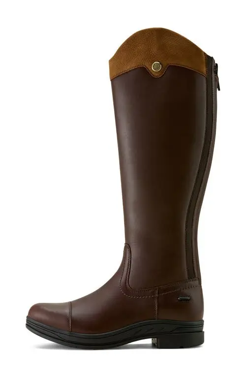 Ariat Stamford Waterproof Riding Boot