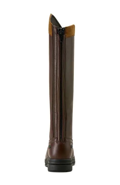 Ariat Stamford Waterproof Riding Boot