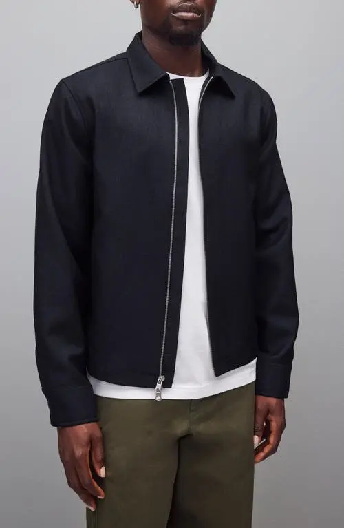Reigning Champ Venue Wool Twill Jacket