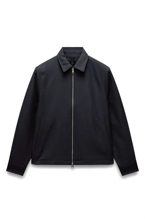 Reigning Champ Venue Wool Twill Jacket