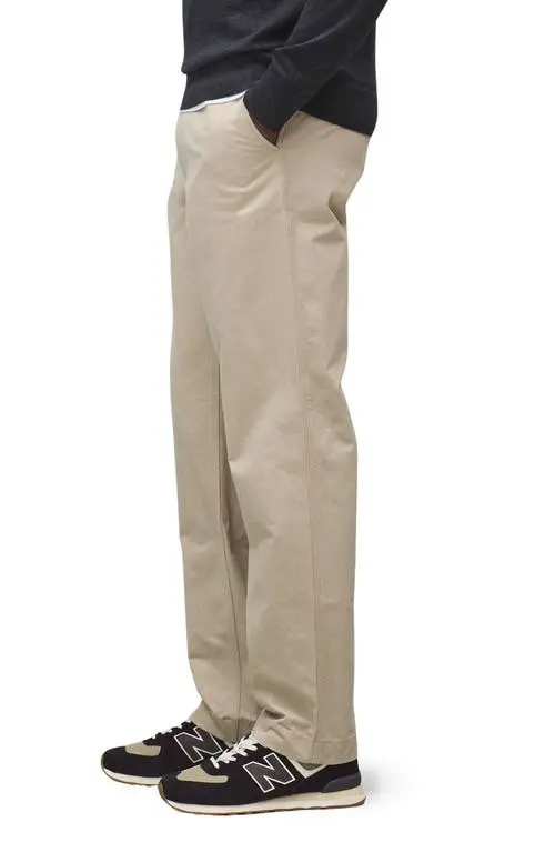 Reigning Champ Freshman Cotton Chinos