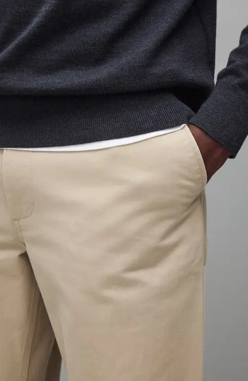 Reigning Champ Freshman Cotton Chinos