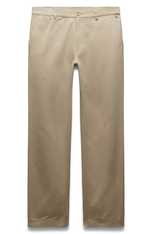 Reigning Champ Freshman Cotton Chinos