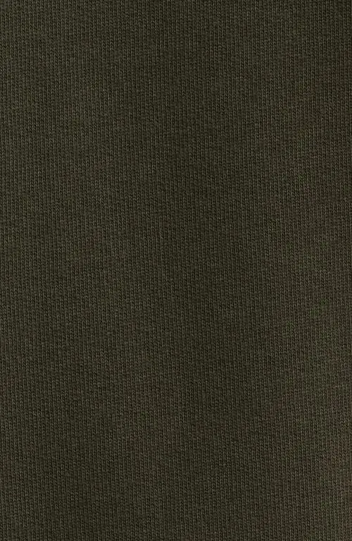 Carhartt Work In Progress Active Zip Hoodie - Olive