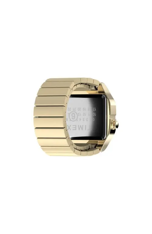 Timex® X Mm6 Maison Margiela T80 Digital Ring Watch