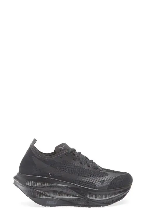Comme Des Garçons X Mizuno Wave Rebellion Pro 3 Sneaker
