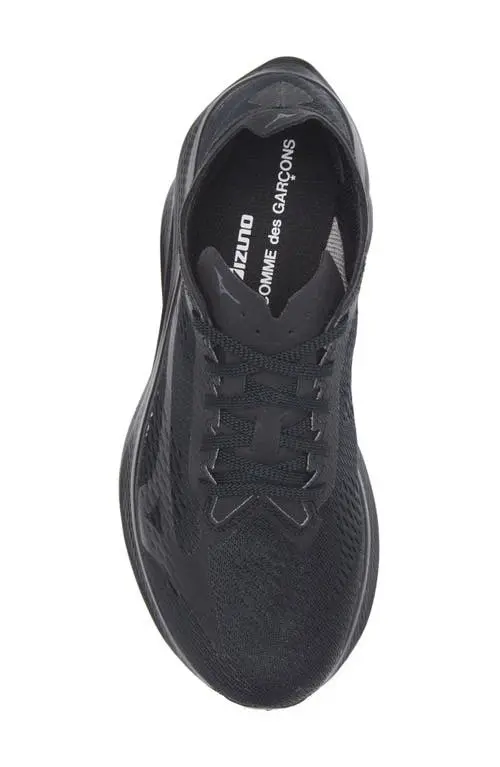 Comme Des Garçons X Mizuno Wave Rebellion Pro 3 Sneaker