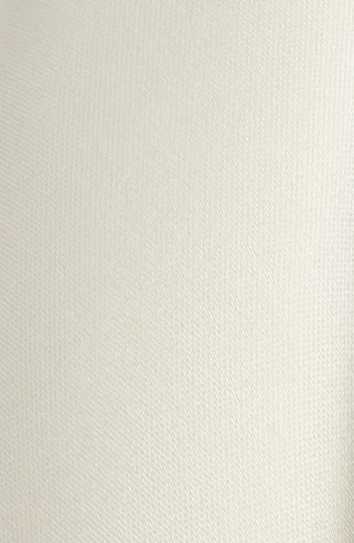 Chelsea28 Puff Satin Headband - Ivory