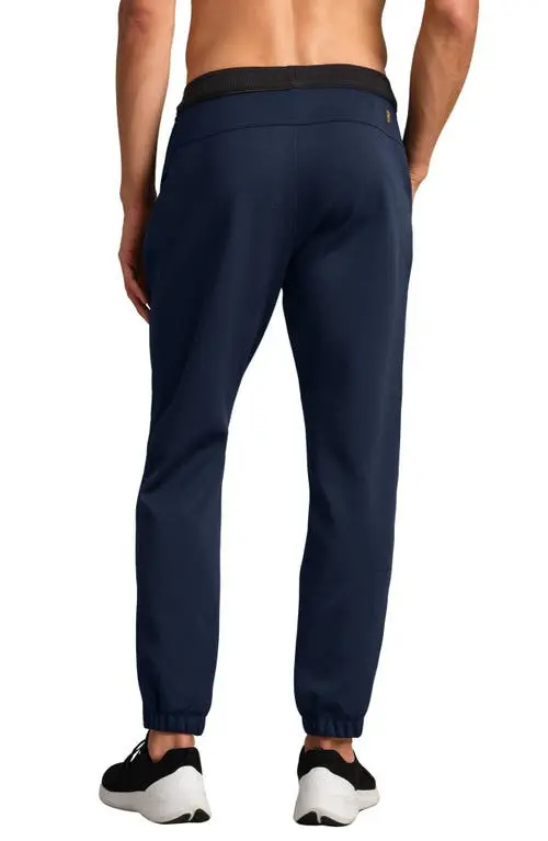 RHONE Quantum Tapered Pants - True Navy
