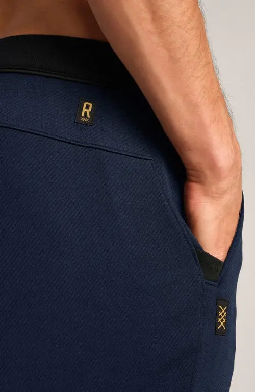 RHONE Quantum Tapered Pants - True Navy