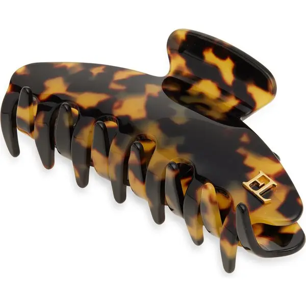 L. Erickson Signature Jumbo Claw Clip - Tokyo